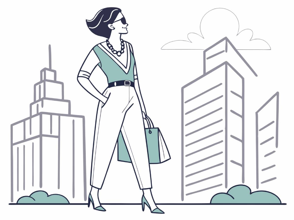 Top Picks: Versatile And Stylish Tops For All Body Types - Viral Rang