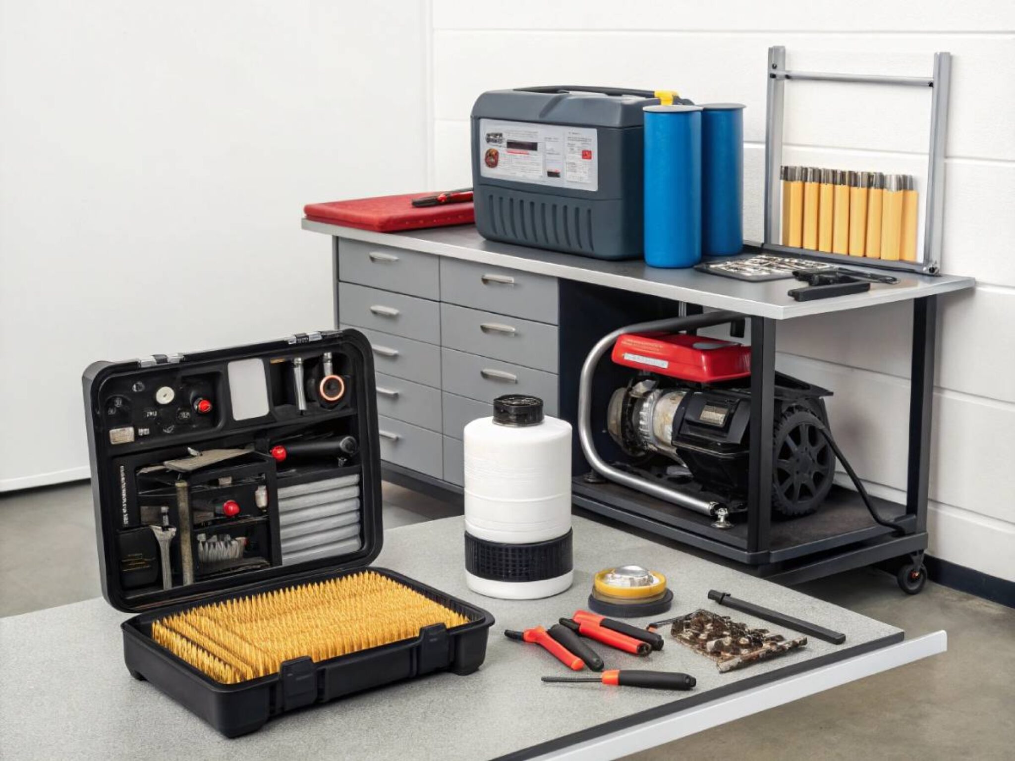 Pro-Level Tips: Generator Maintenance And Repair Guide Unveiled - Viral Rang