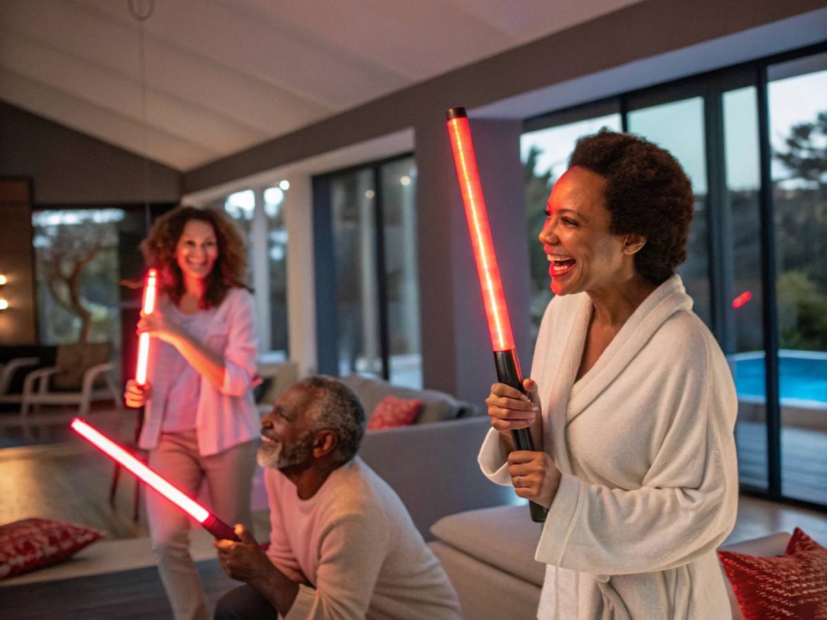 Radiate Confidence: Best Red Light Therapy Wands Reviewed - Viral Rang