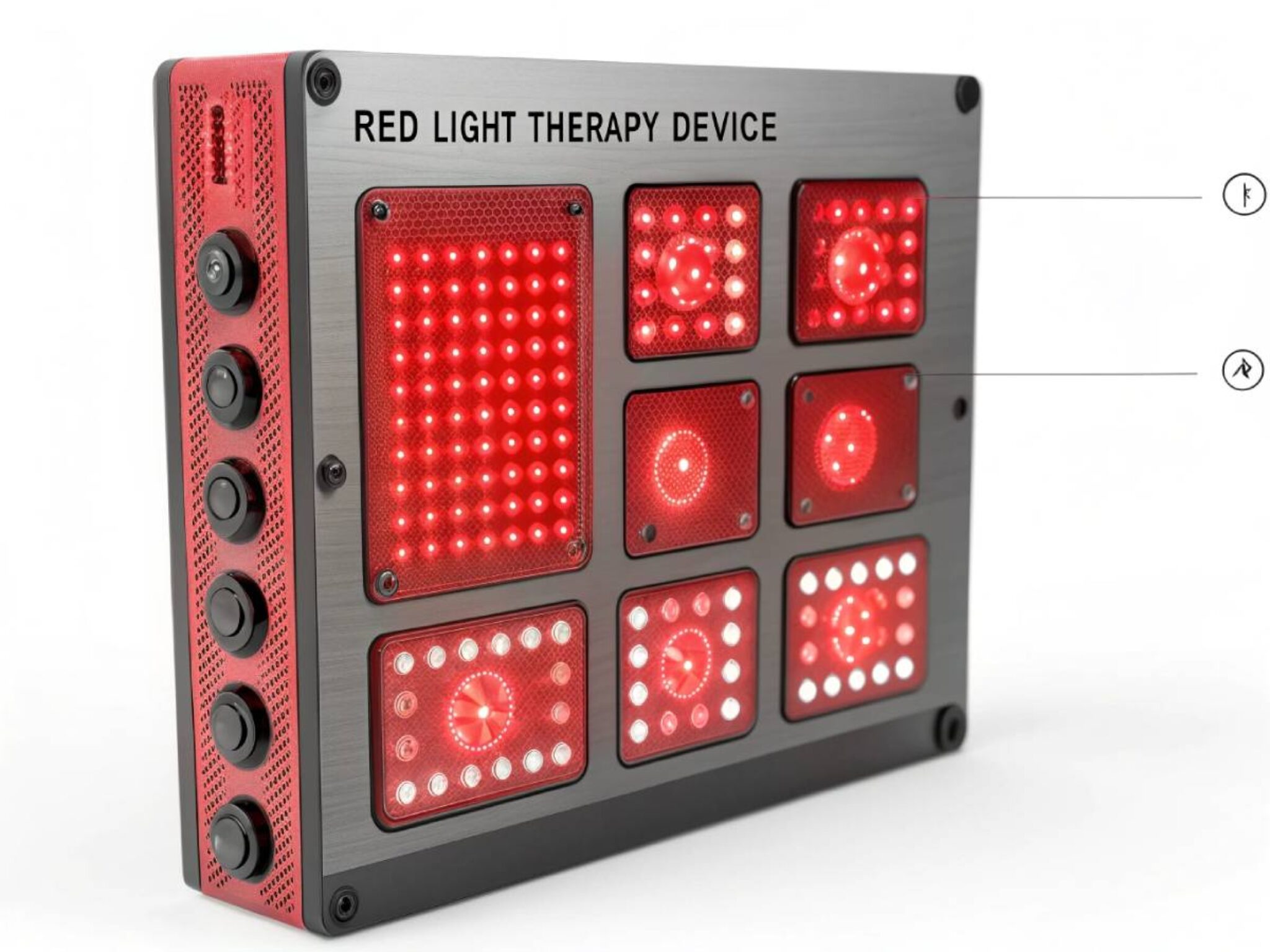 Harness The Power:Optimizing Your Red Light Therapy Device Maintenance ...
