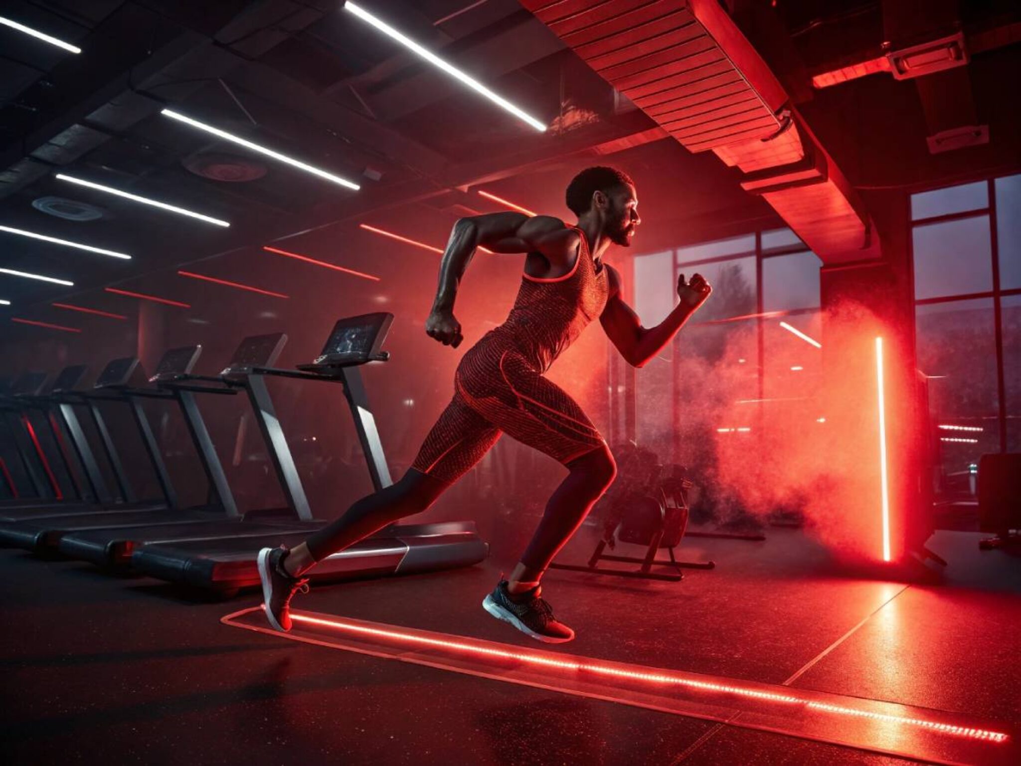 Peak Performance: Red Light Therapy Duration Tips For Athletes - Viral Rang