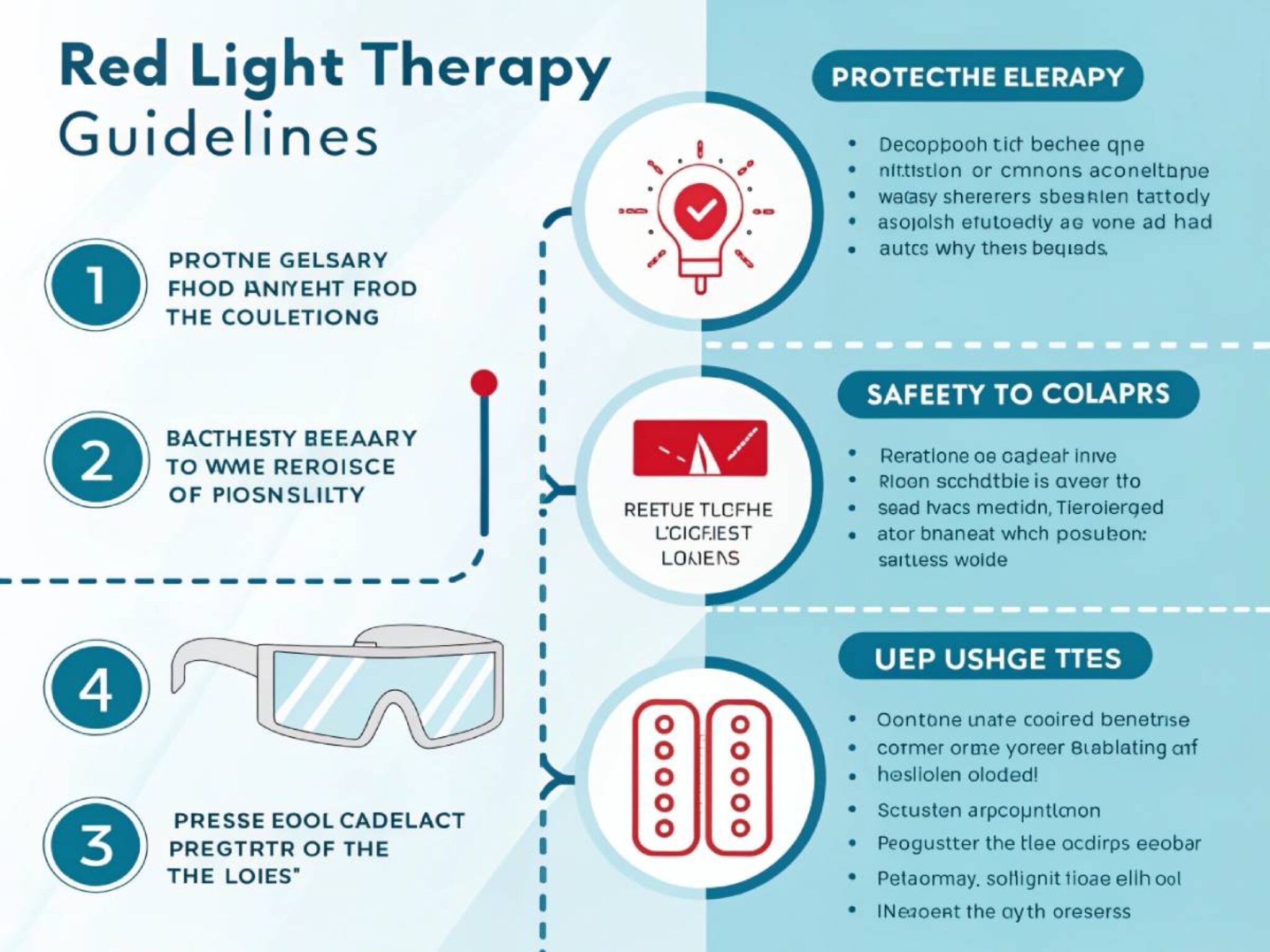 Patience Pays Off: Understanding How Long Red Light Therapy Takes To ...