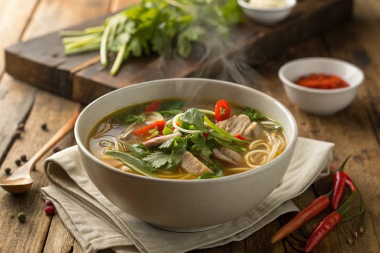 10 Must-Try Laphing Recipes To Elevate Your Culinary Experience - Viral ...