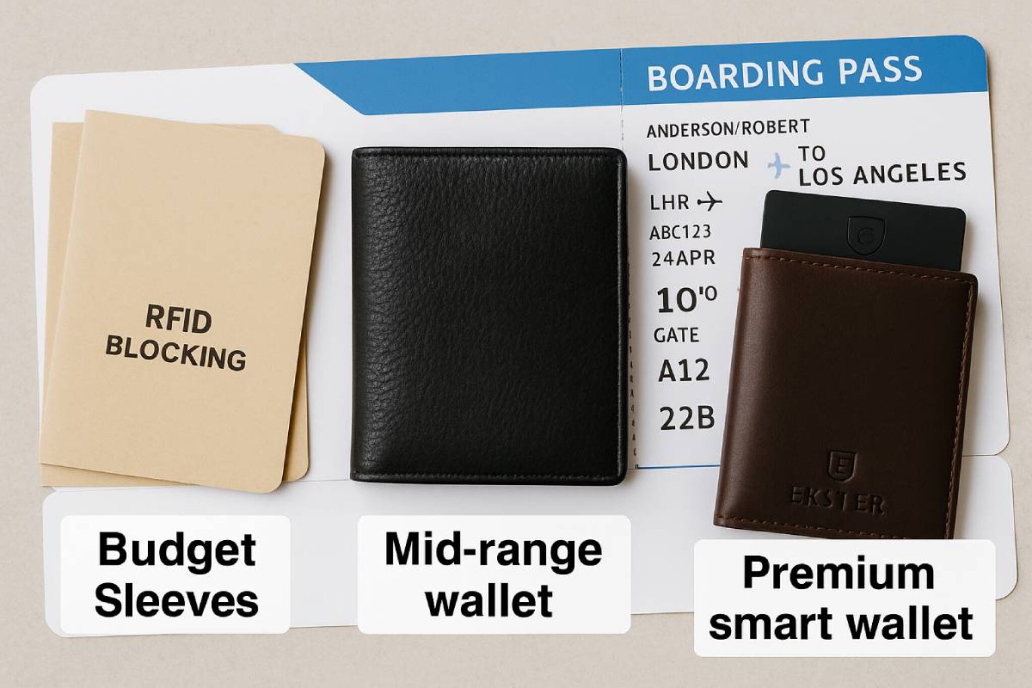 RFID Blocking Explained: Do You Really Need Protection? - Viral Rang